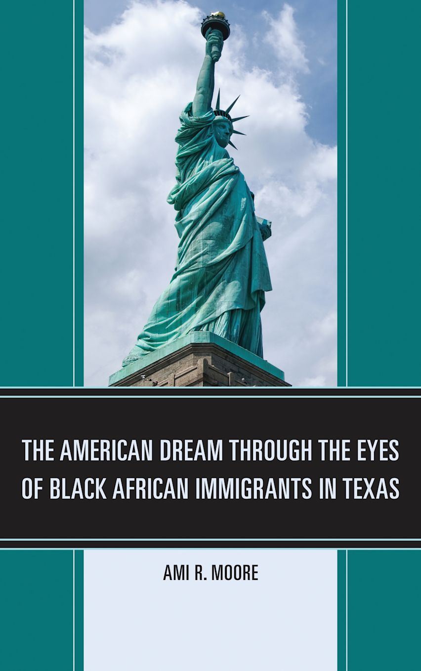 The American Dream Through the Eyes of Black African Immigrants in ...