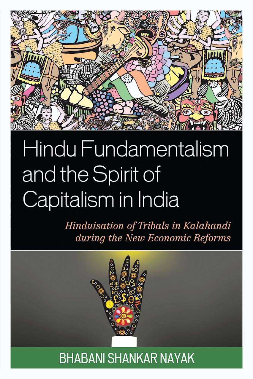 Hindu Fundamentalism and the Spirit of Capitalism in India ...