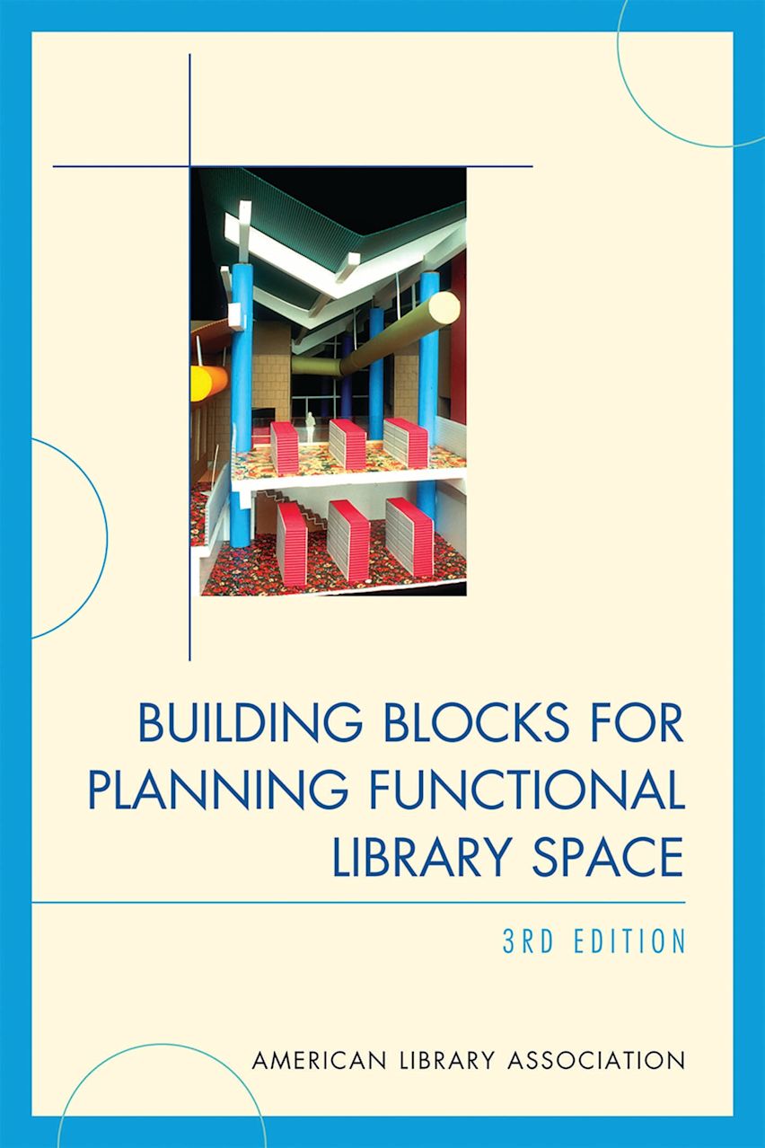 Building Blocks for Planning Functional Library Space: : American ...