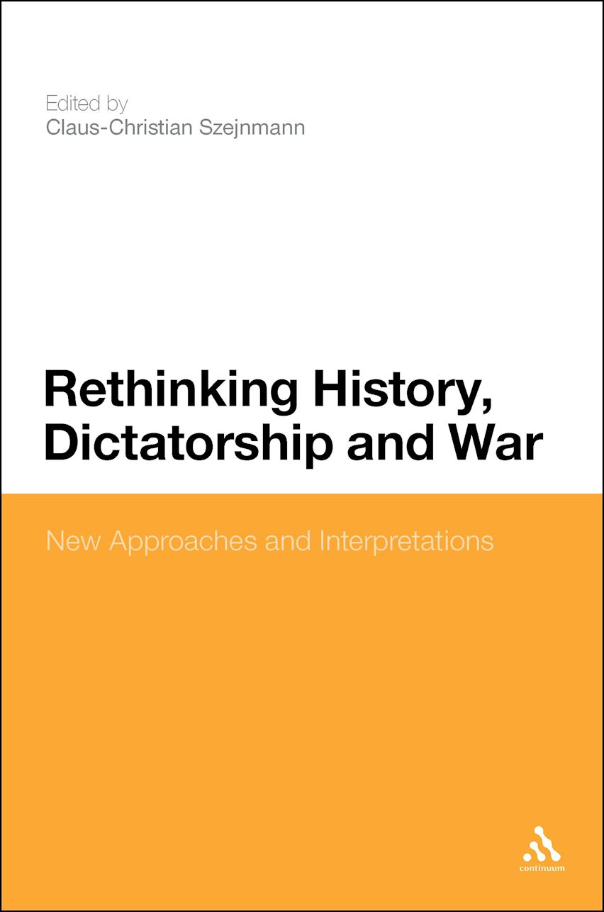 Dictatorship Colonial Origins Of Democracy And Dictatorship: Alexander