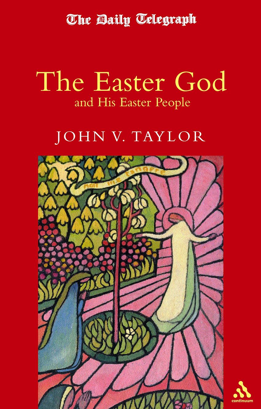 Easter God: : John V. Taylor: Continuum