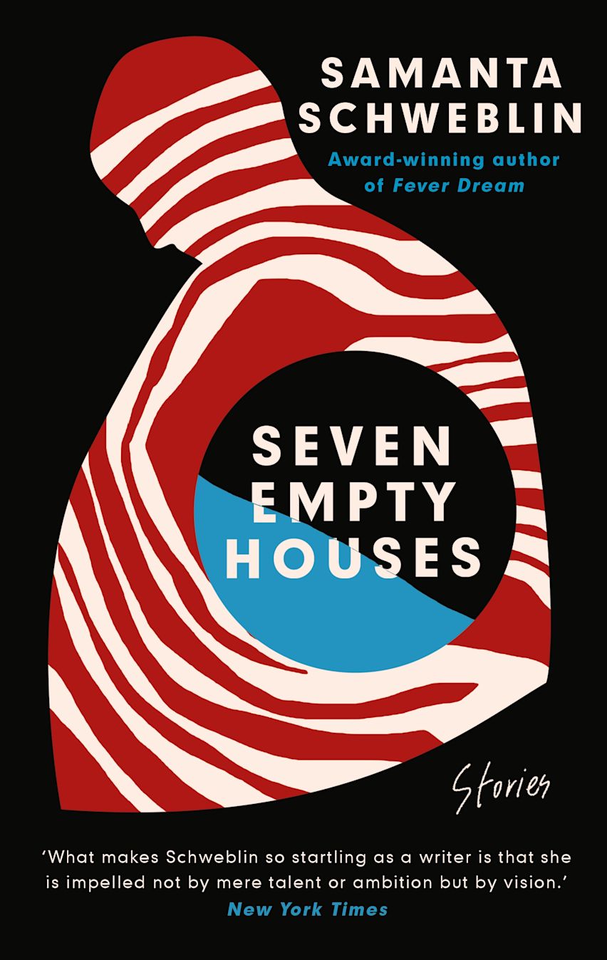 Seven Empty Houses: Winner of the National Book Award for Translated ...
