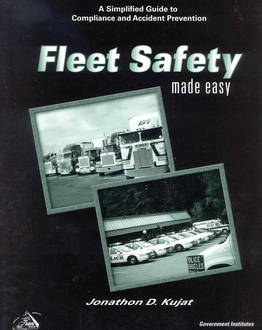 Fleet Safety Made Easy: A Simplified Guide to Compliance and Accident ...