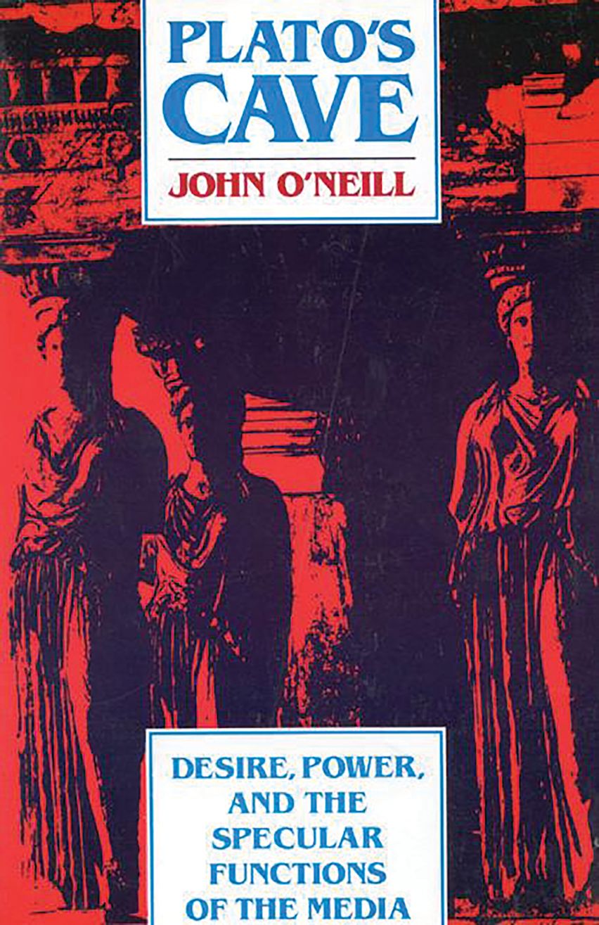 Plato's Cave: Desire, Power, and the Specular Functions of the Media ...