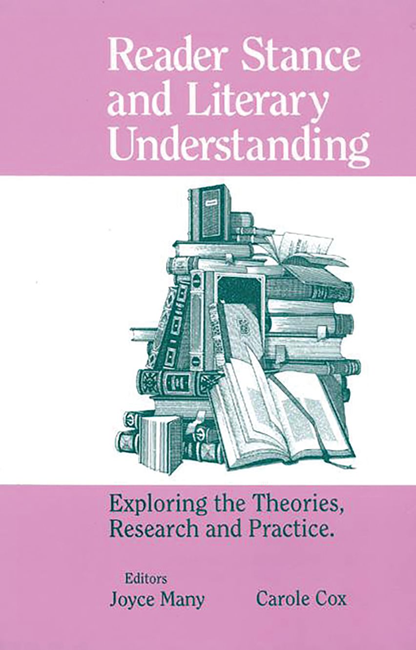Reader Stance and Literary Understanding: Exploring the Theories ...