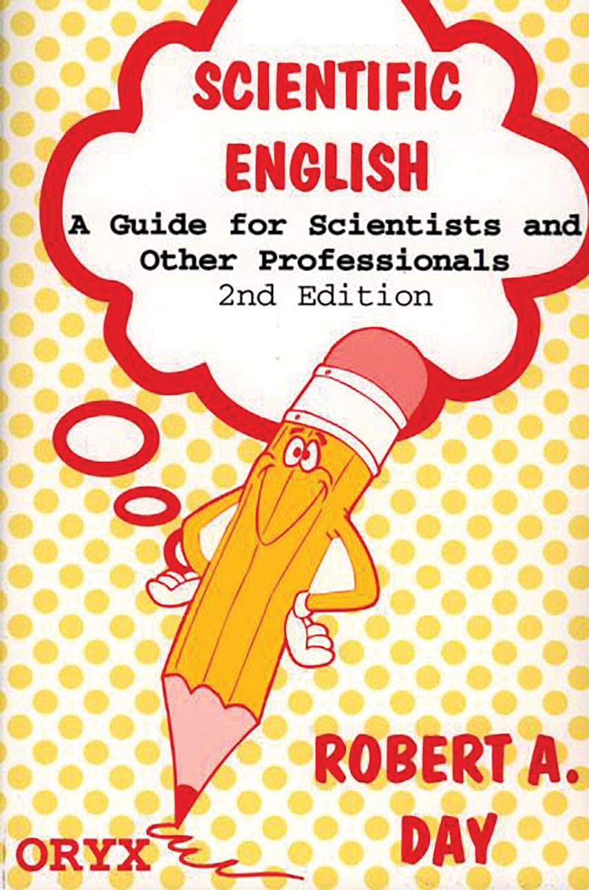 Scientific English: A Guide for Scientists and Other Professionals ...