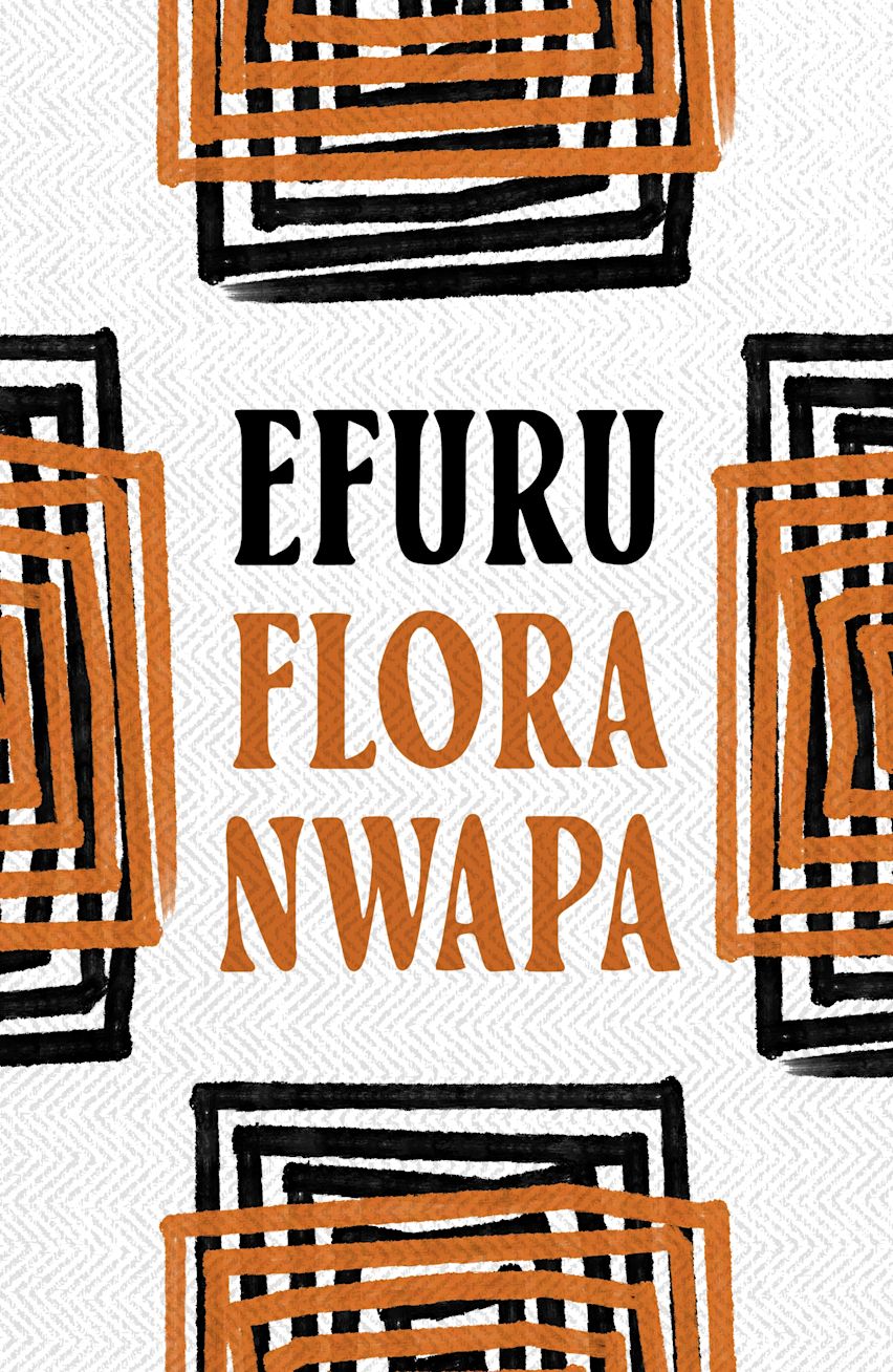 Efuru: : Flora Nwapa: Apollo