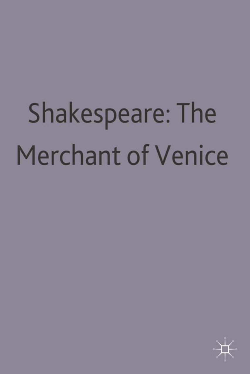 The Merchant of Venice by William Shakespeare: : A M Kinghorn: Red ...