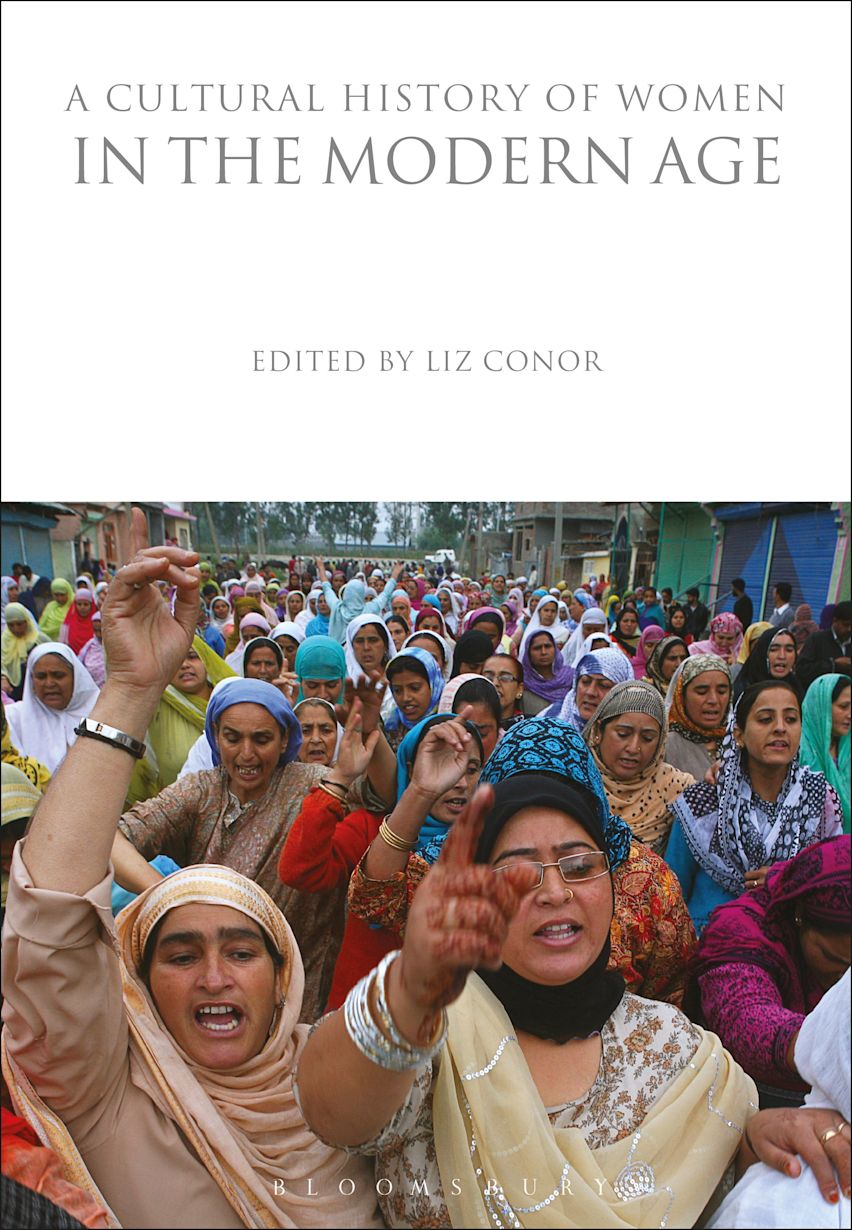 A Cultural History of Women in the Modern Age: : The Cultural Histories ...