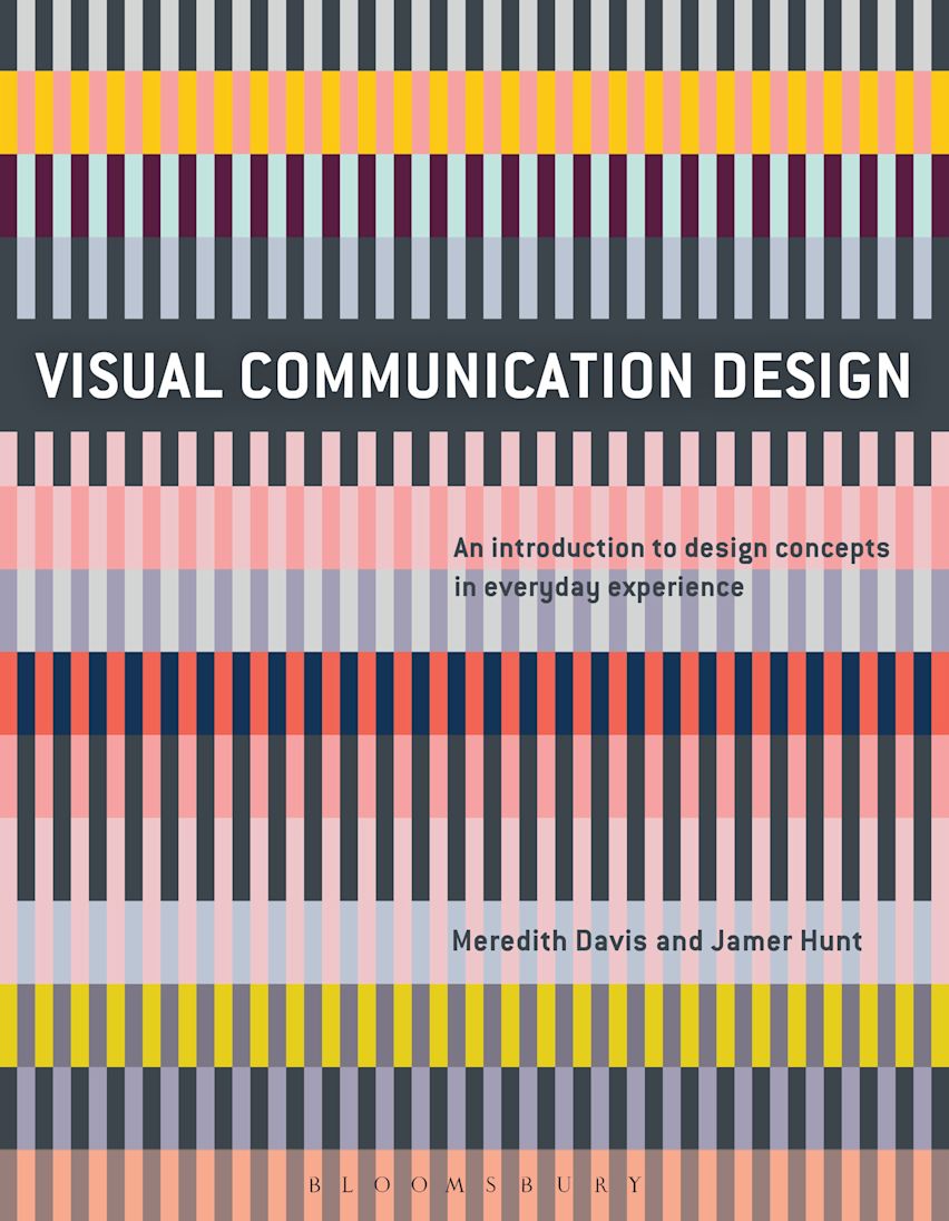 Visual Communication Design: An Introduction to Design Concepts in ...