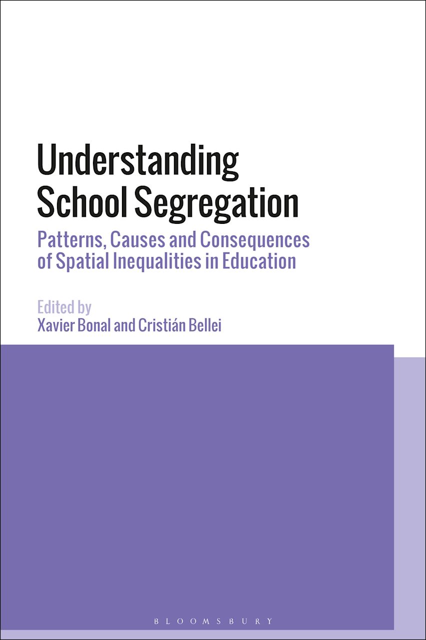Understanding School Segregation: Patterns, Causes and Consequences of ...