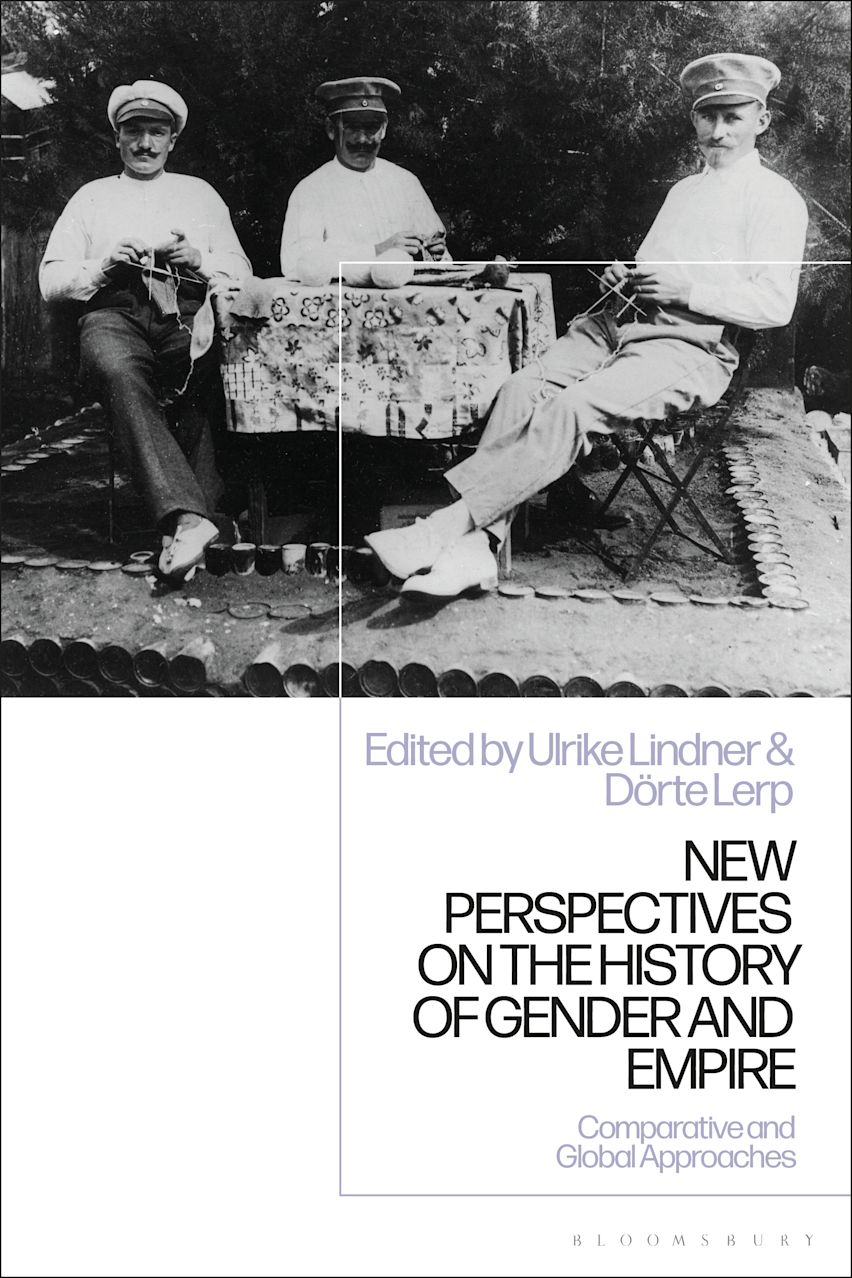 New Perspectives on the History of Gender and Empire: Comparative and ...