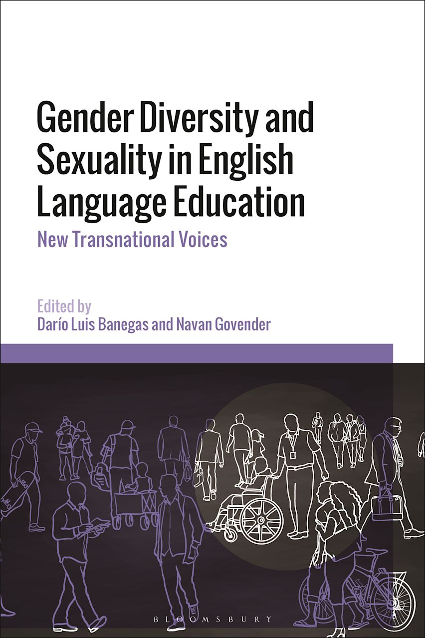 Gender Diversity And Sexuality In English Language Education New