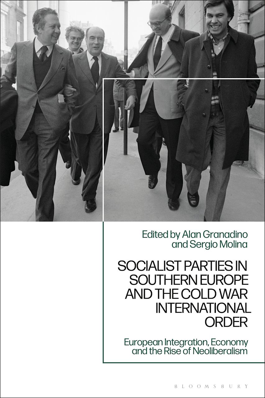 Socialist Parties in Southern Europe and the Cold War International ...