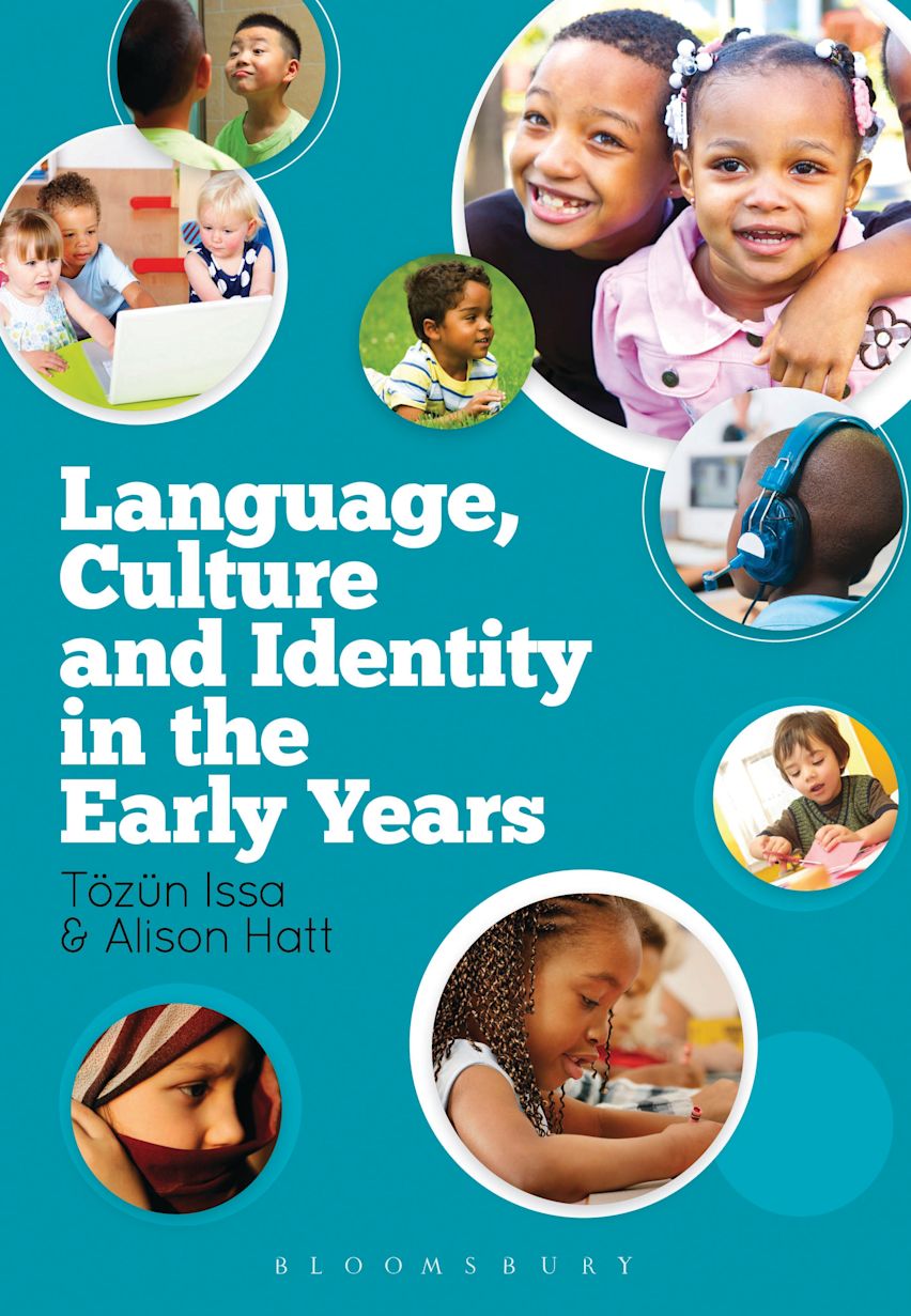 Language, Culture and Identity in the Early Years: : Tözün Issa ...
