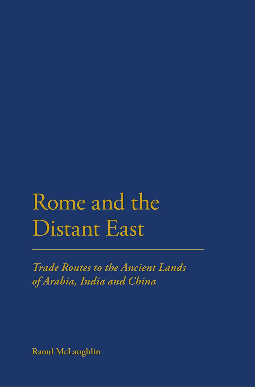 Ancient Rome Trade Routes
