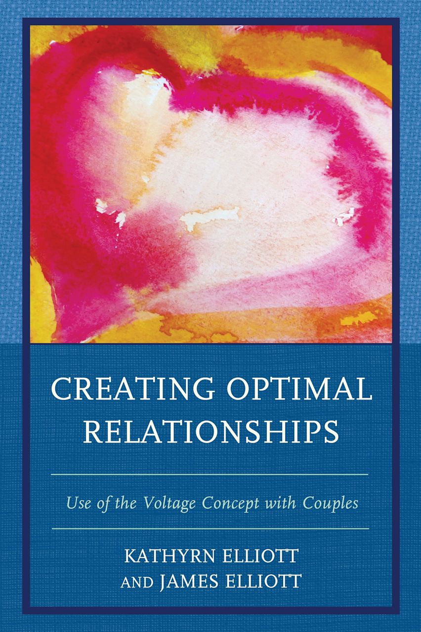 Creating Optimal Relationships: Use of the Voltage Concept with Couples ...