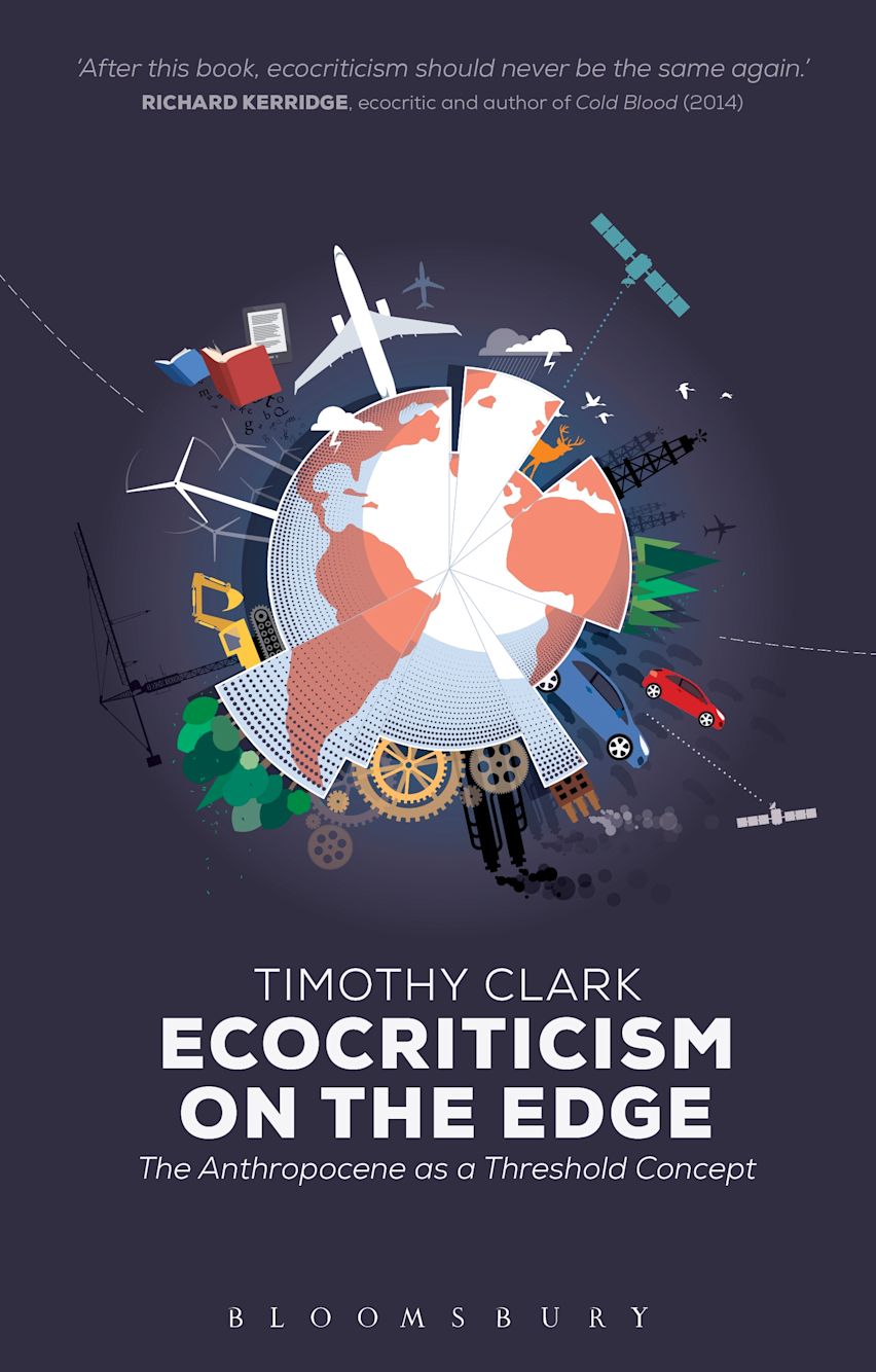 Ecocriticism on the Edge: The Anthropocene as a Threshold Concept ...