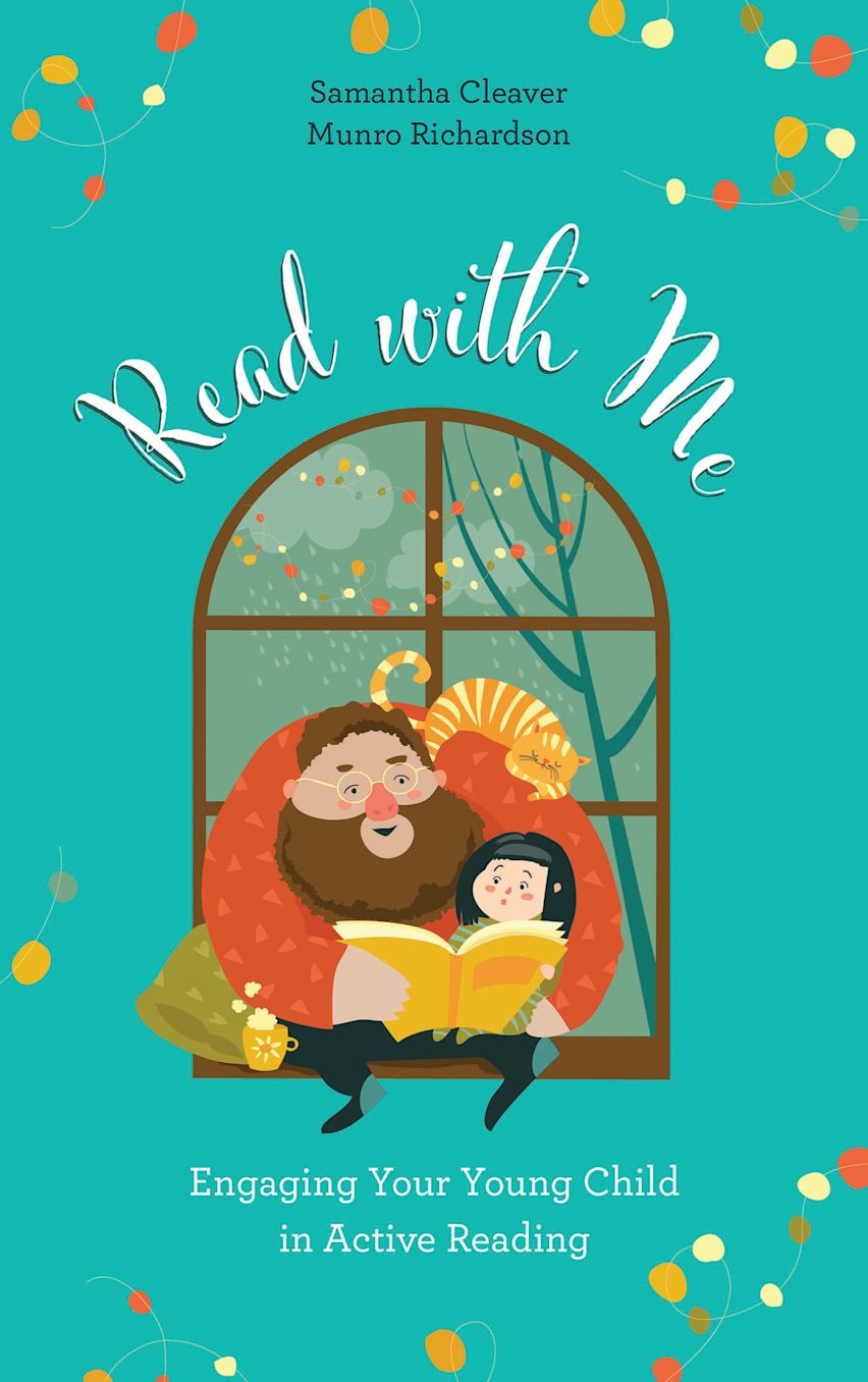Read with Me: Engaging Your Young Child in Active Reading: Samantha ...