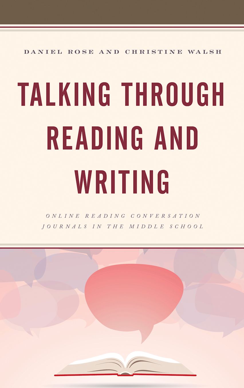 Talking through Reading and Writing: Online Reading Conversation ...