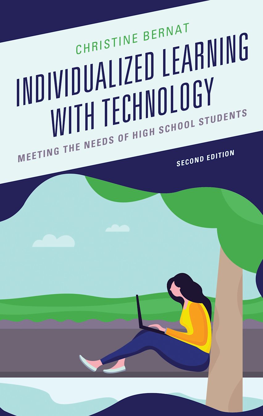 Individualized Learning with Technology: Meeting the Needs of High ...