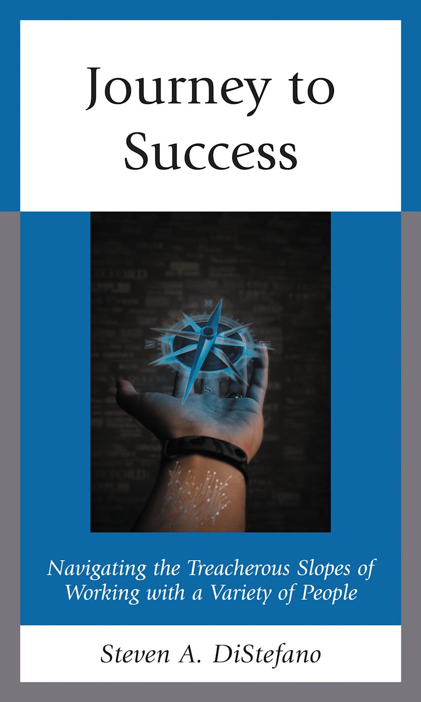 Journey to Success: Navigating the Treacherous Slopes of Working with a ...
