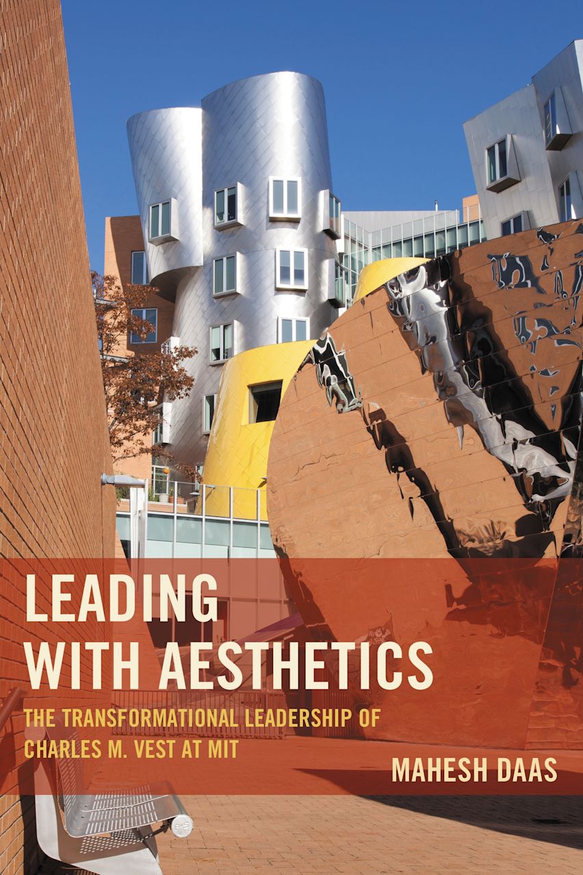 Leading with Aesthetics: The Transformational Leadership of Charles M ...
