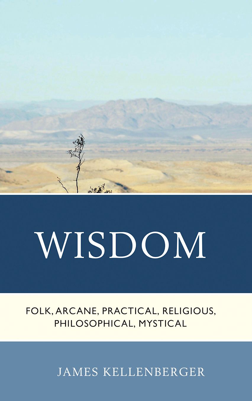 Wisdom: Folk, Arcane, Practical, Religious, Philosophical, Mystical ...