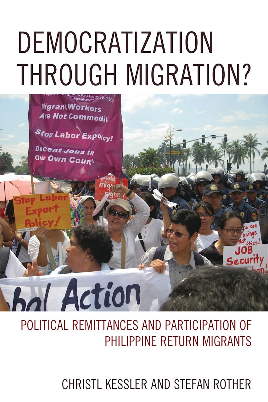 Democratization through Migration?: Political Remittances and ...