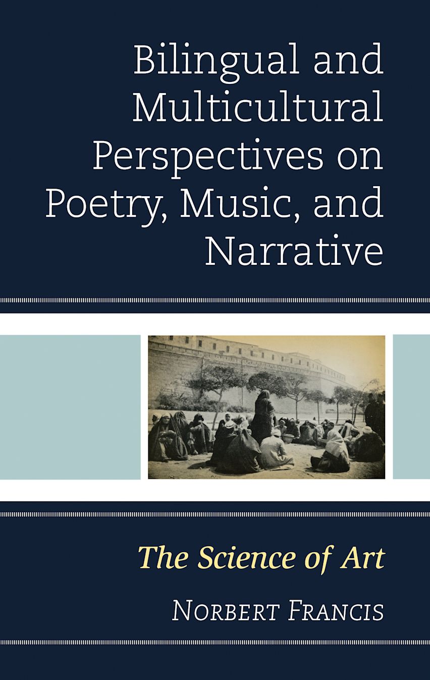 Bilingual and Multicultural Perspectives on Poetry, Music, and ...