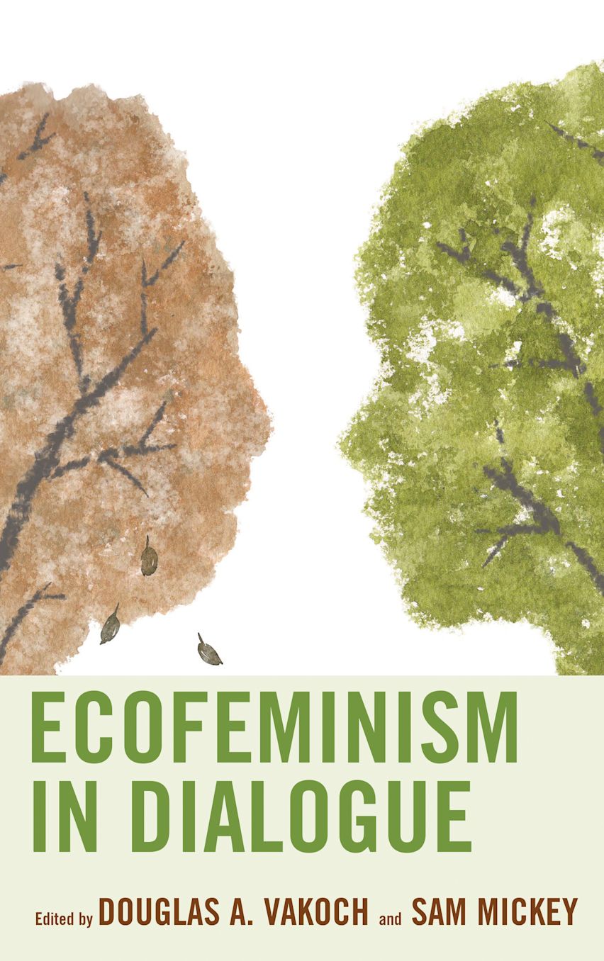 Ecofeminism in Dialogue: : Anna Bedford: Lexington Books