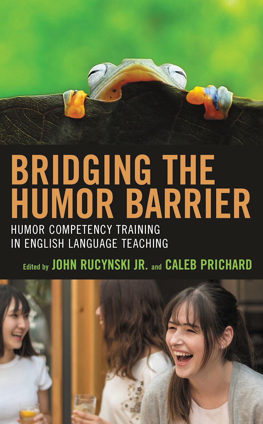 Bridging the Humor Barrier: Humor Competency Training in English ...