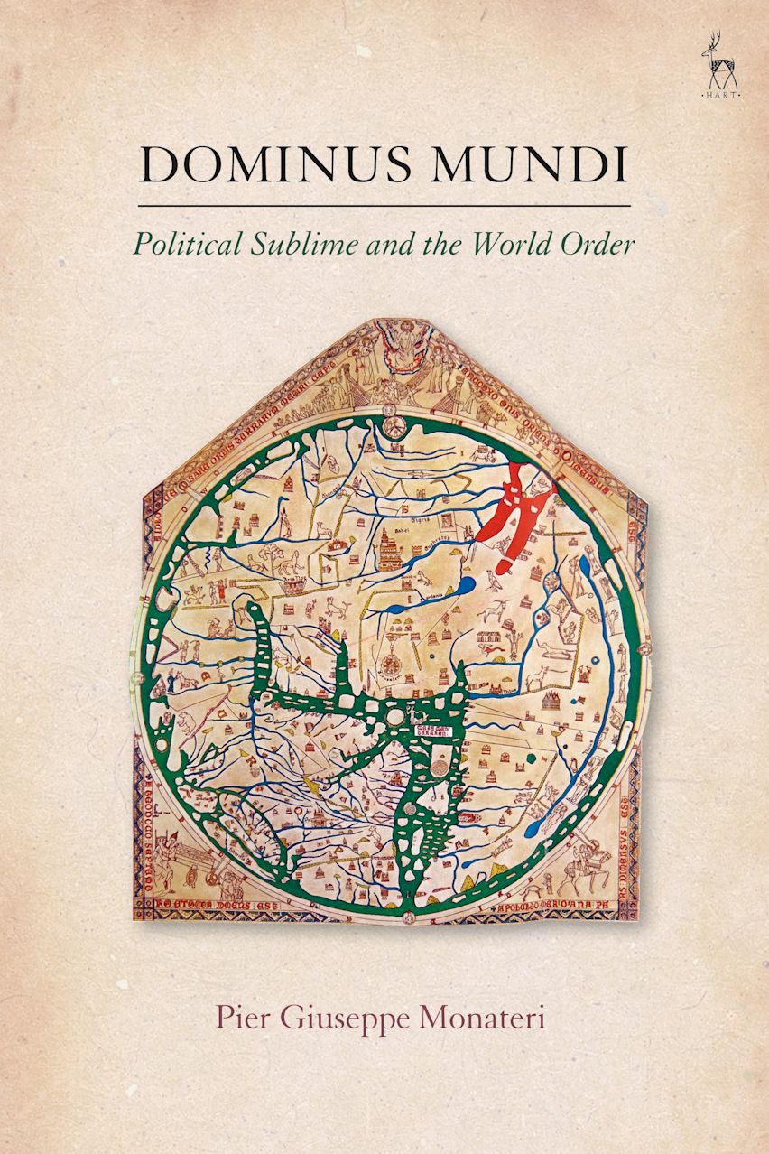 Dominus Mundi: Political Sublime and the World Order: Pier Giuseppe ...