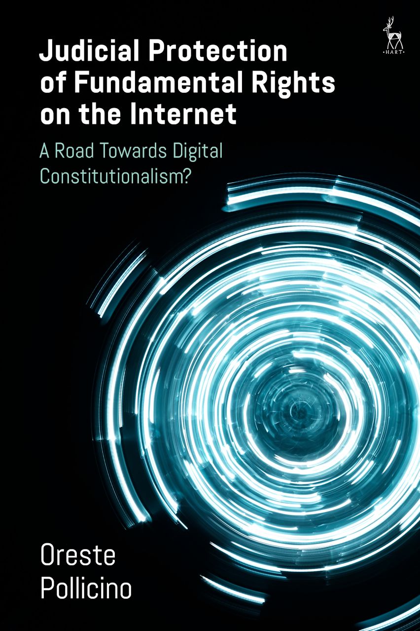 Judicial Protection of Fundamental Rights on the Internet: A Road ...