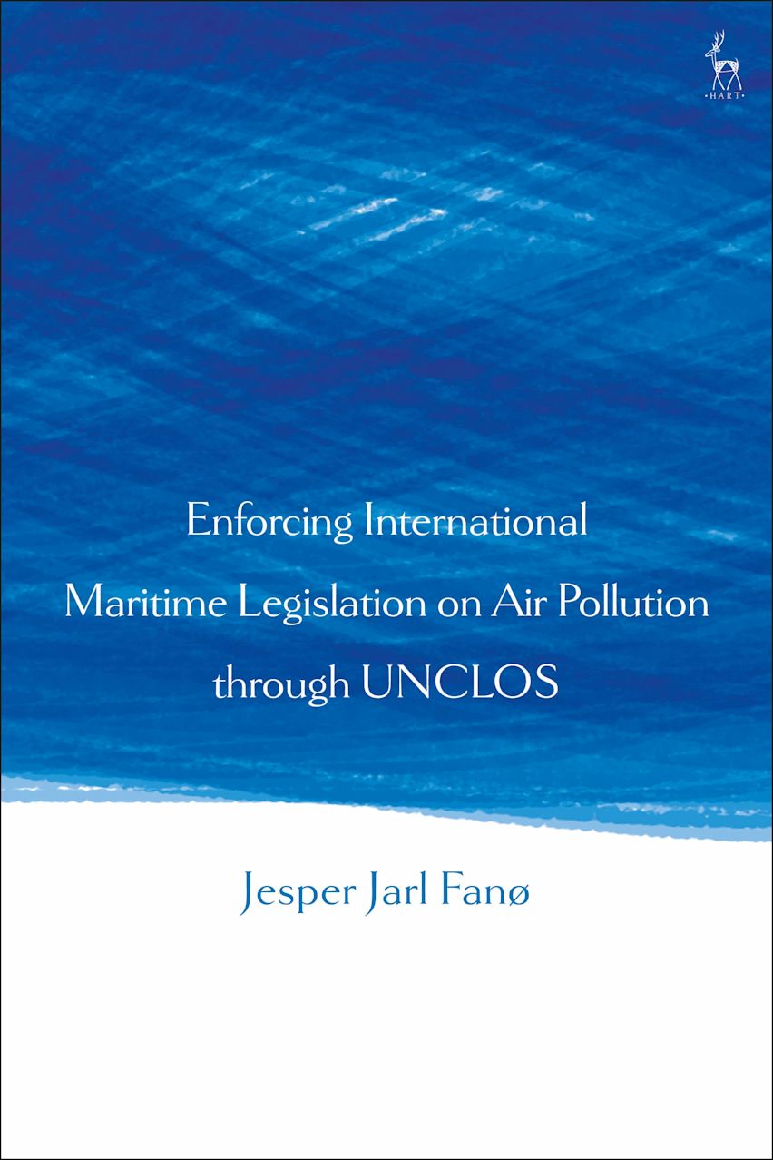 Enforcing International Maritime Legislation on Air Pollution through ...