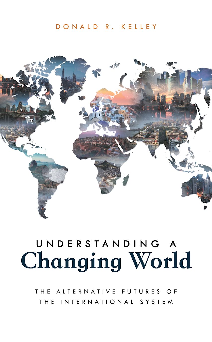 Understanding a Changing World: The Alternative Futures of the ...