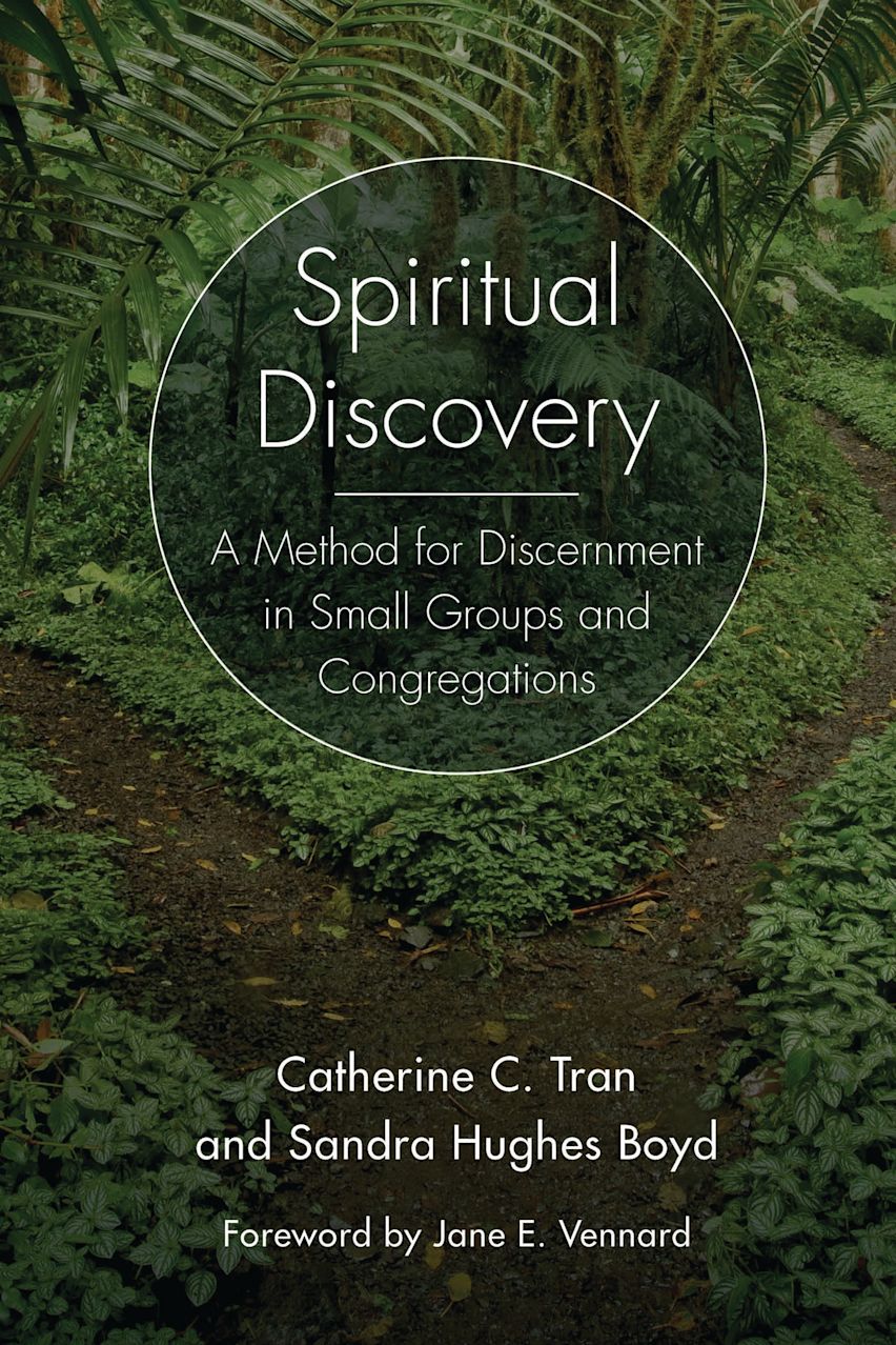 Spiritual Discovery: A Method for Discernment in Small Groups and ...