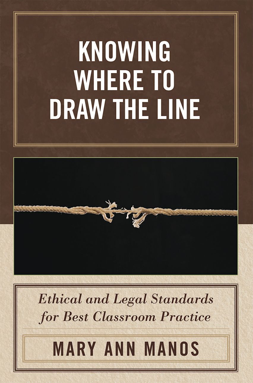 Knowing Where to Draw the Line: Ethical and Legal Standards for Best ...