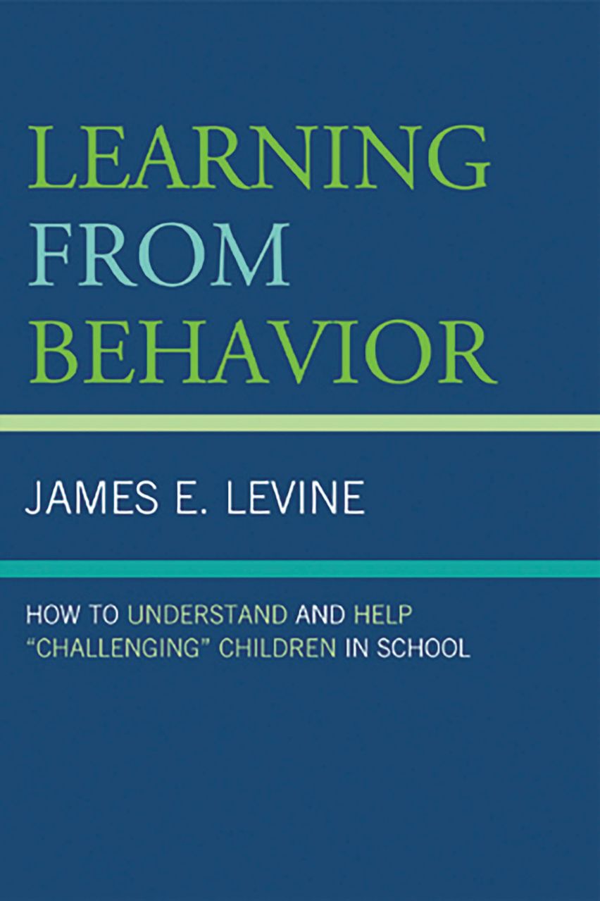 Learning From Behavior: How to Understand and Help 'Challenging ...