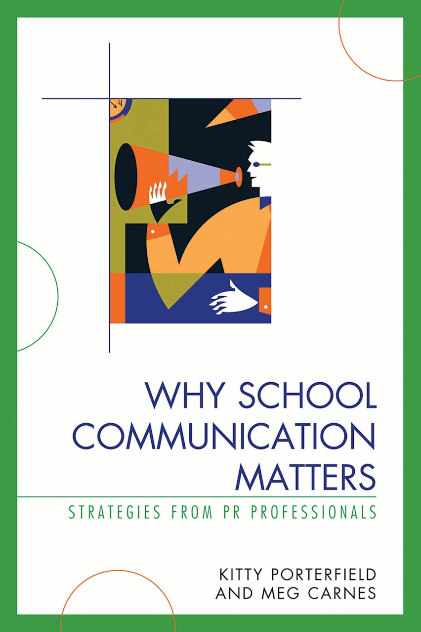 Why School Communication Matters: Strategies From PR Professionals ...