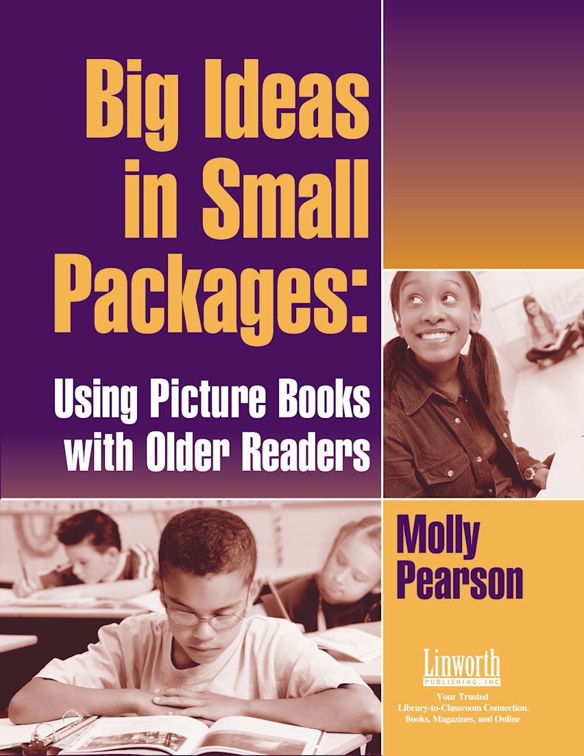 Big Ideas in Small Packages: Using Picture Books with Older Readers ...