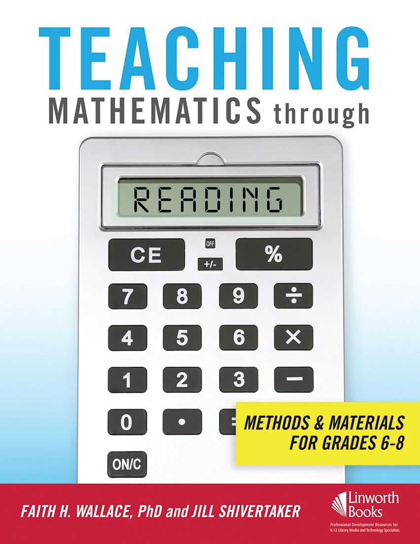 Teaching Mathematics through Reading: Methods and Materials for Grades ...