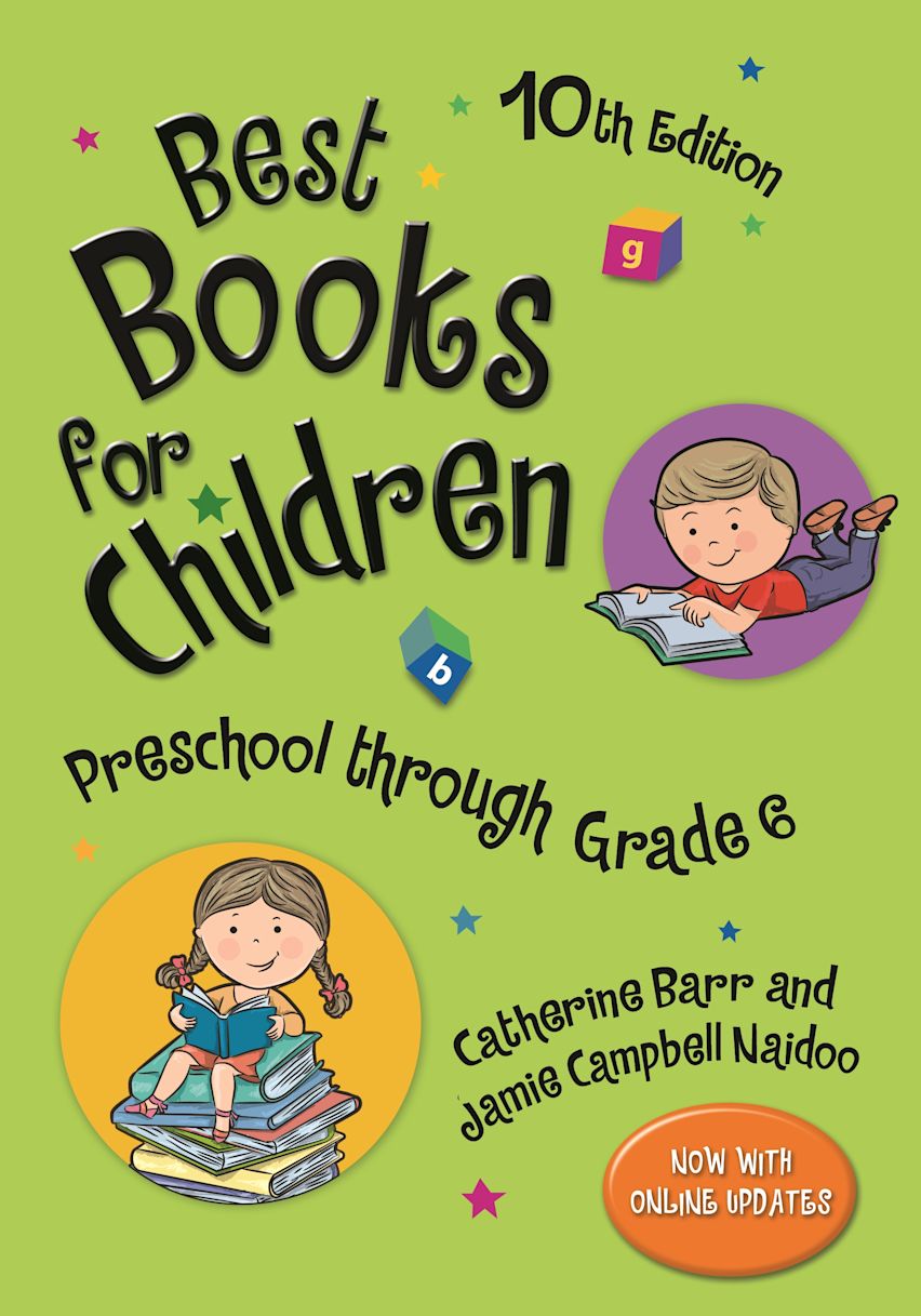 Best Books for Children: Preschool through Grade 6: Catherine Barr ...