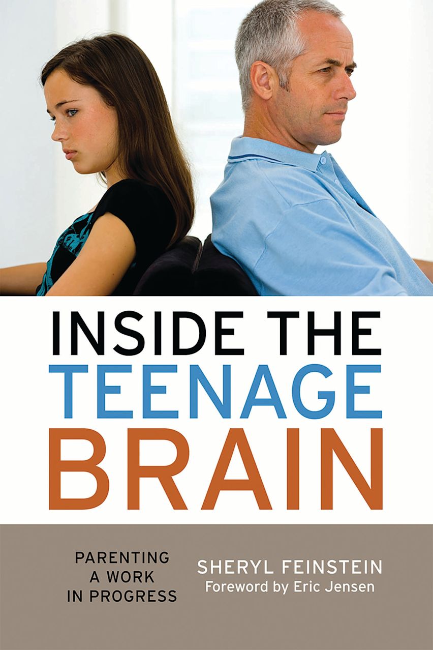 Inside the Teenage Brain: Parenting a Work in Progress: Sheryl ...