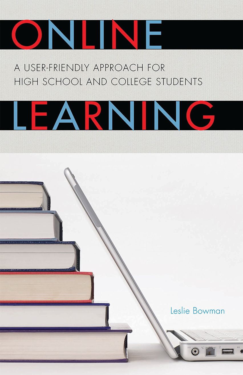 Online Learning: A User-Friendly Approach for High School and College ...