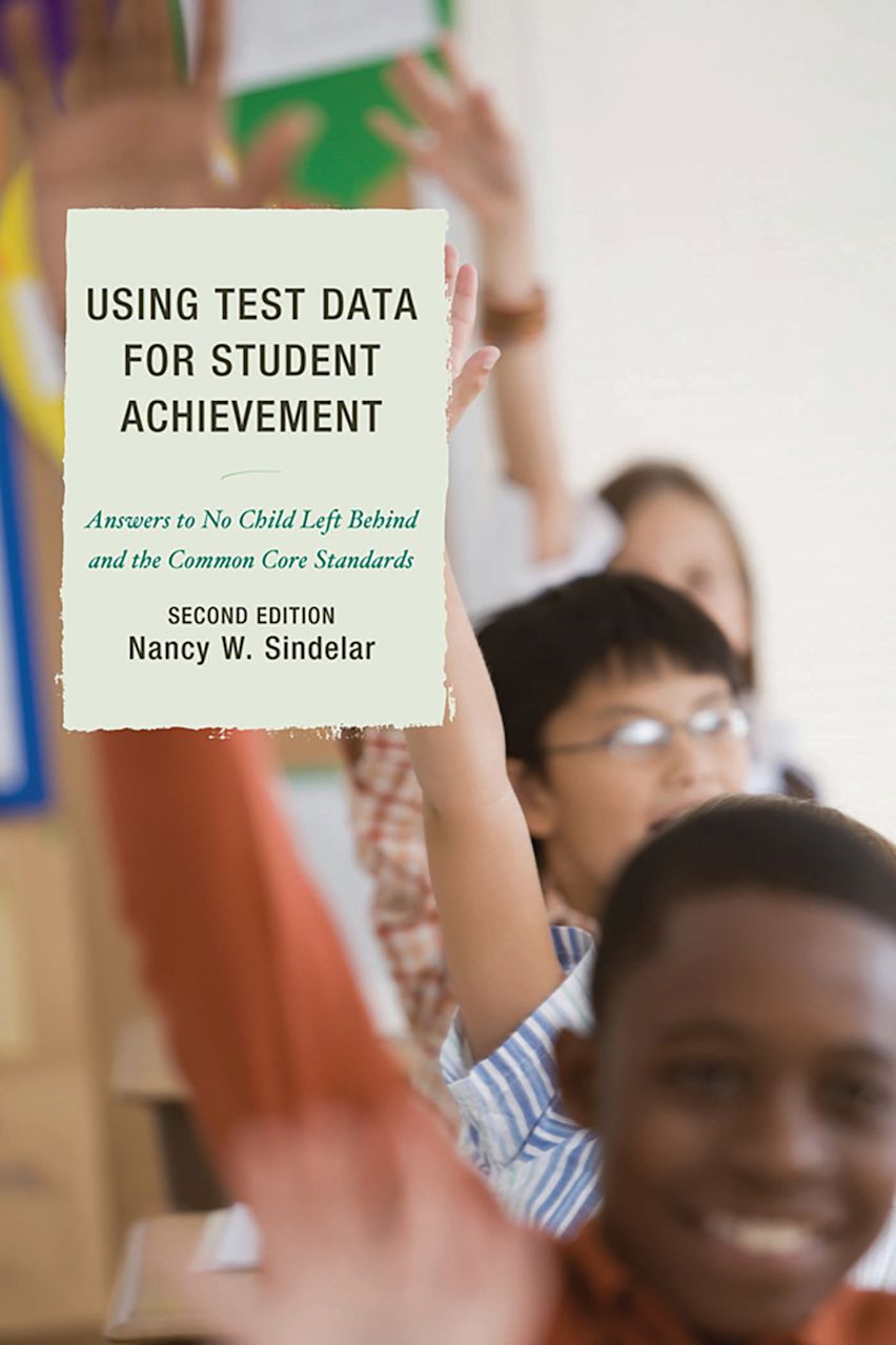 Using Test Data for Student Achievement: Answers to No Child Left ...