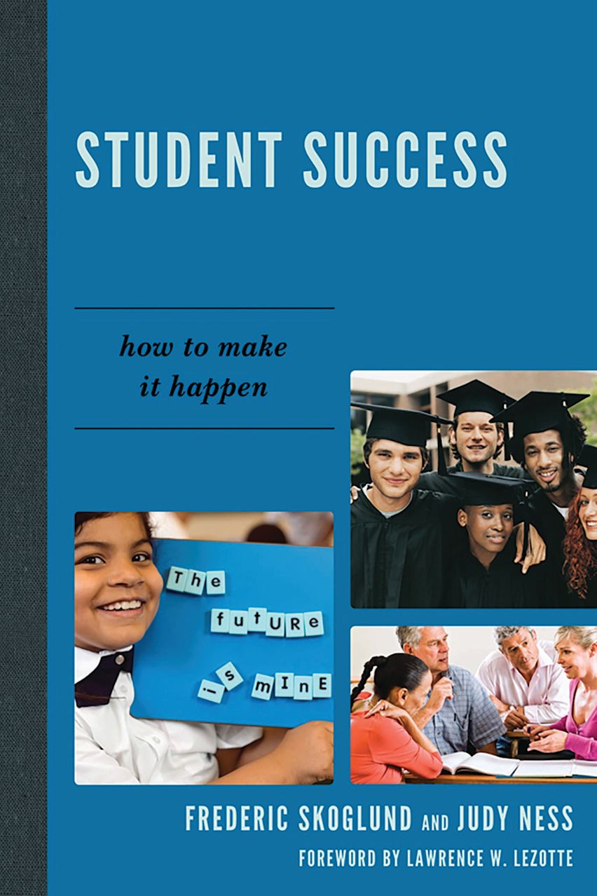 Student Success: How to Make it Happen: Frederic W. Skoglund: R&L ...