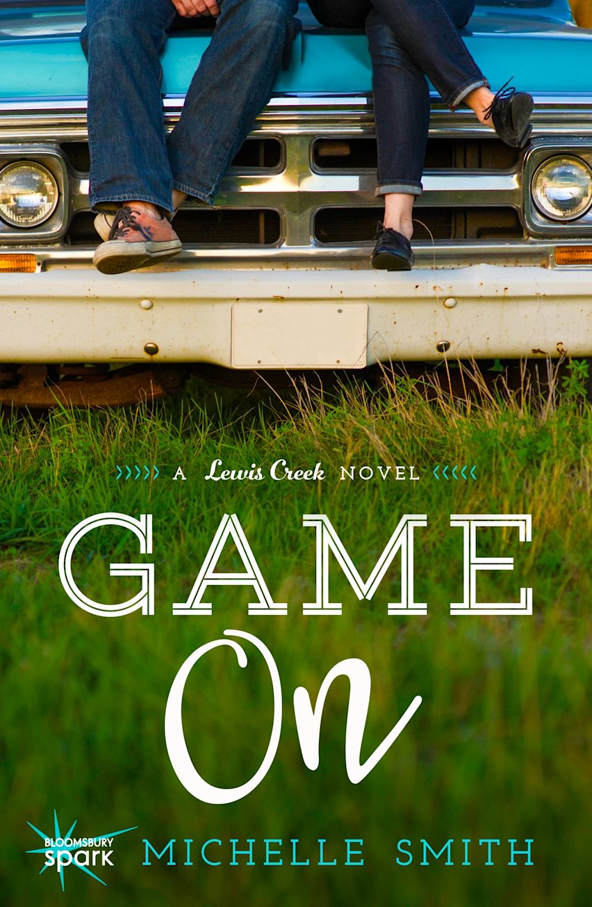 Game On: : Michelle Smith: Bloomsbury Spark