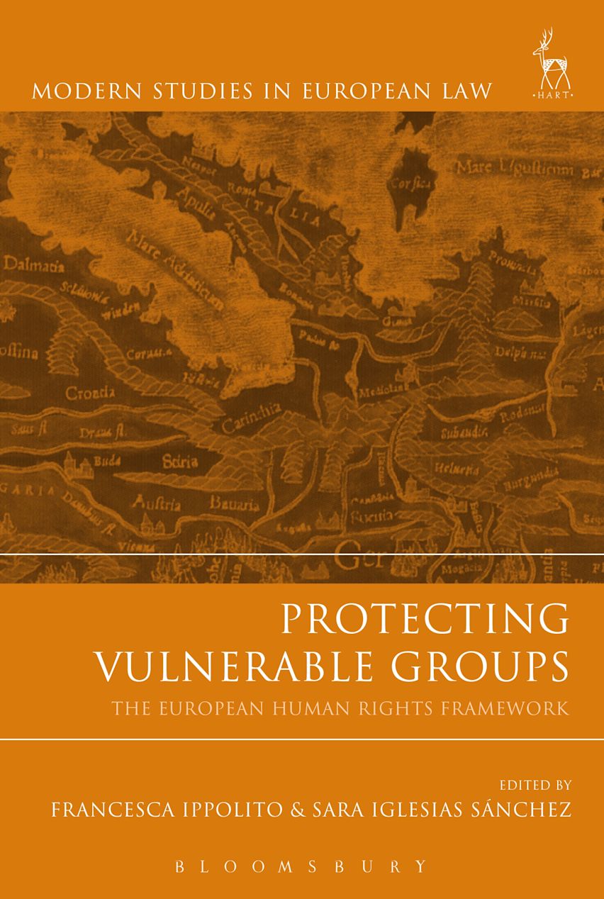 Protecting Vulnerable Groups: The European Human Rights Framework ...