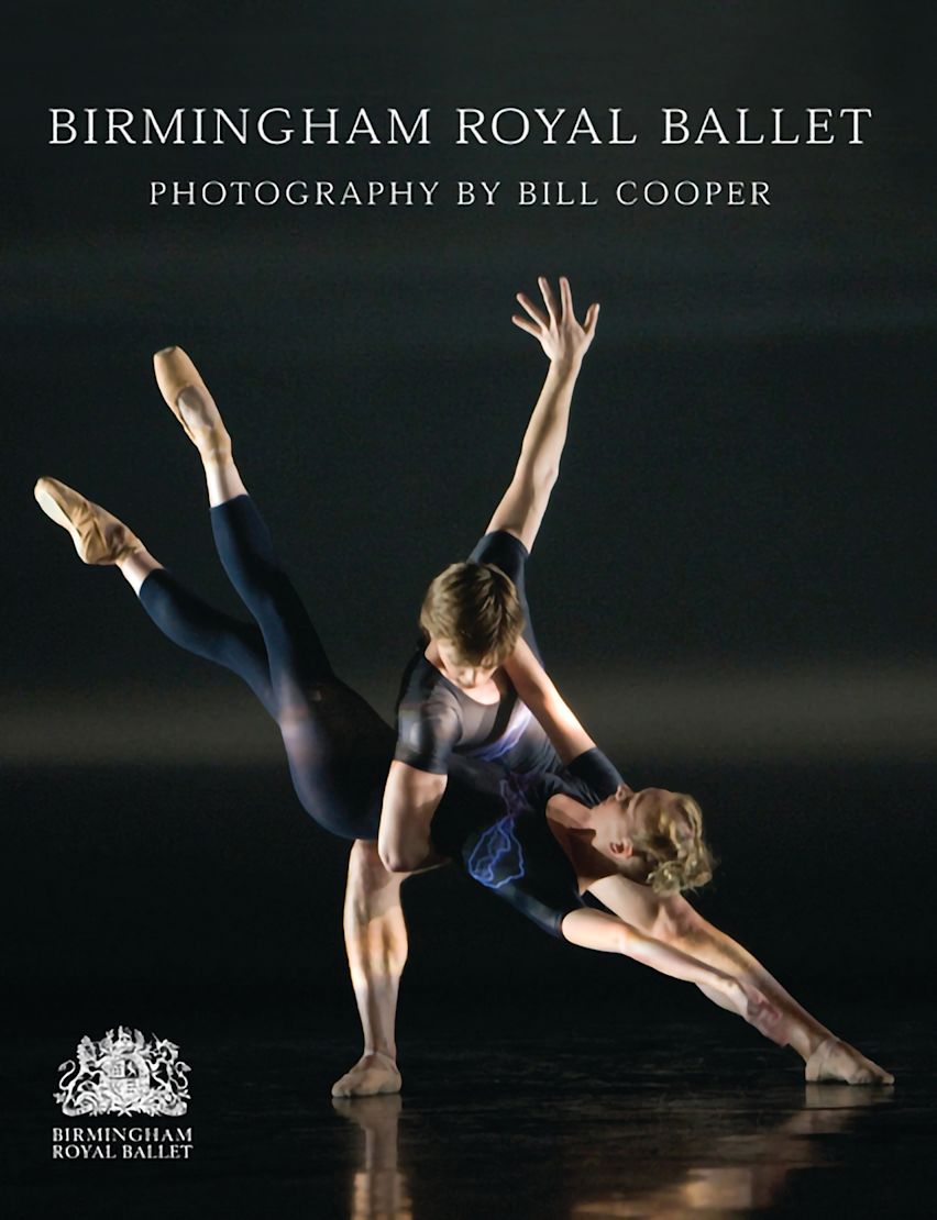 Birmingham Royal Ballet: : Birmingham Royal Ballet: Oberon Books ...